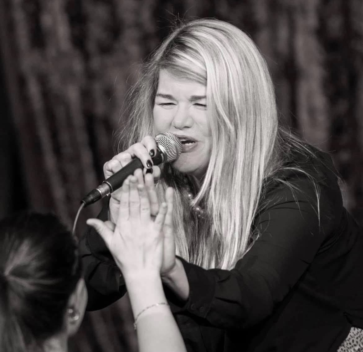 Meredith Marshall : Un autre rêve commence | Journal Le Nord