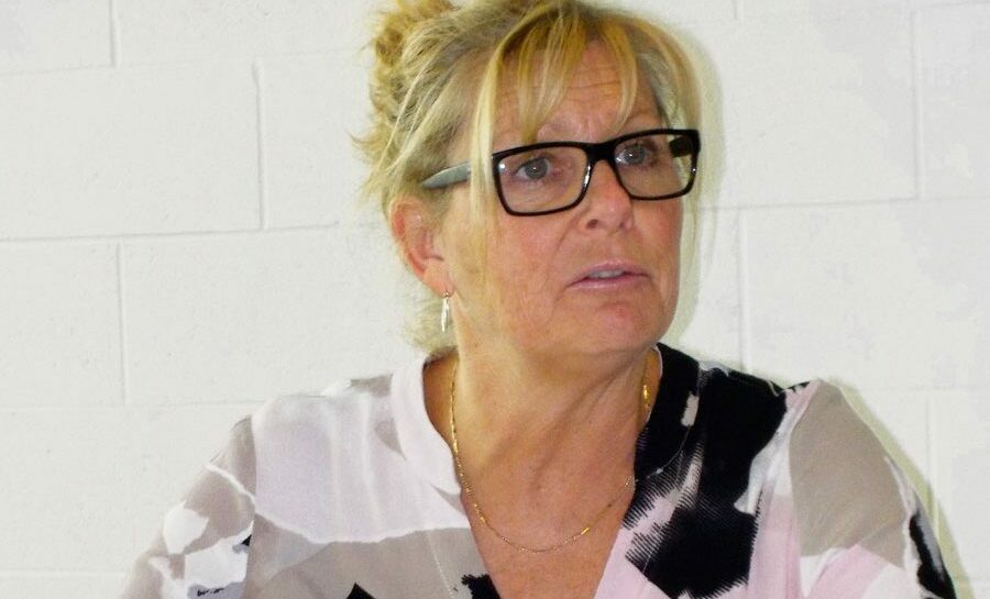 Danielle Clément à la retraite dès le 4 novembre | Journal Le Nord