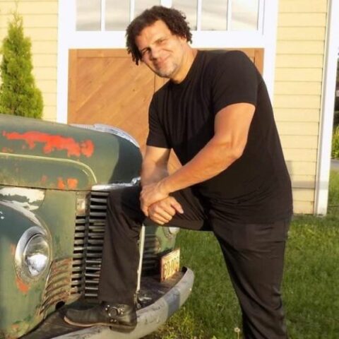 Derek Falls : Sainte-Adèle | Journal Le Nord