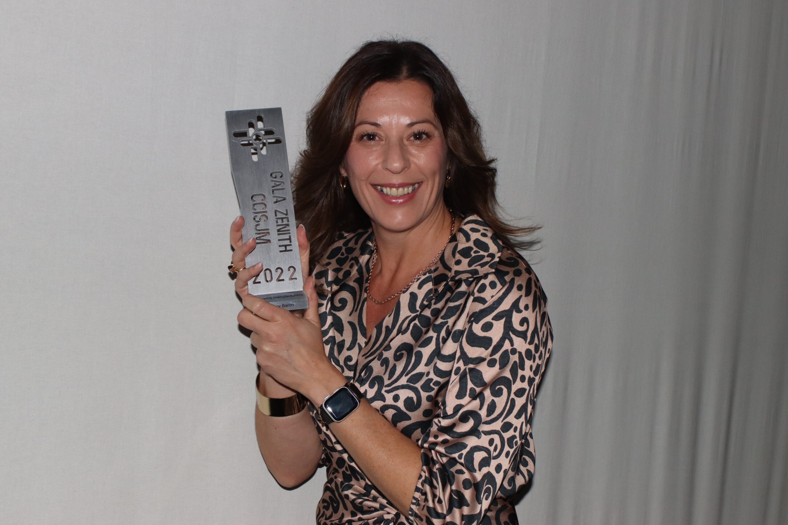 Industrie manufacturière : Soucy Baron | Journal Le Nord