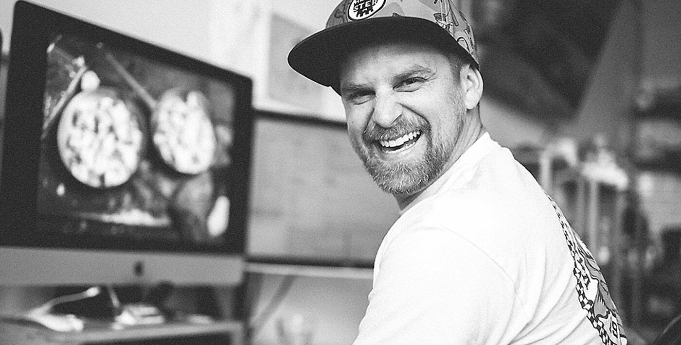 La Bonne bouffe facile, signé Samuel Joubert | Journal Le Nord