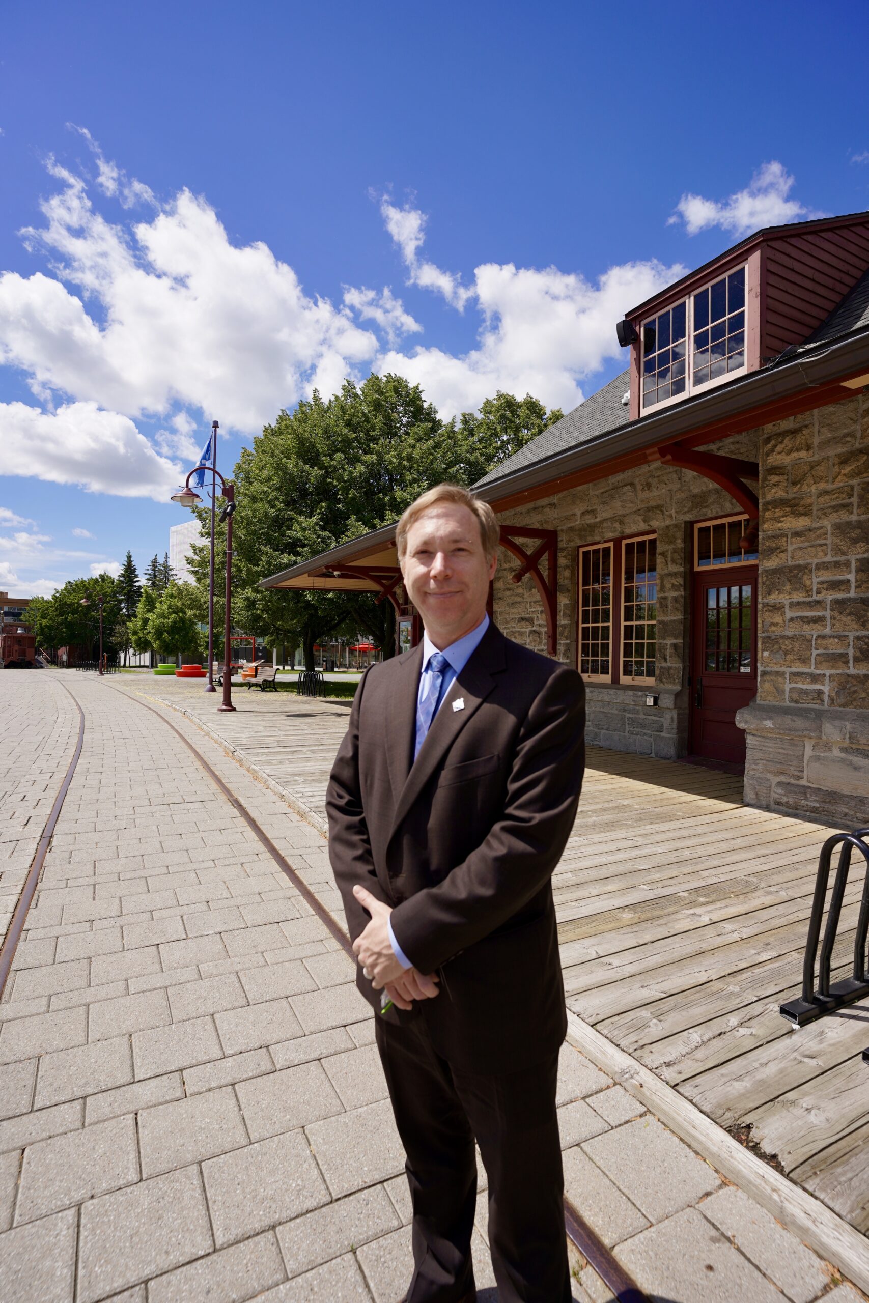 Youri Chassin nommé adjoint parlementaire à la Santé | Journal Le Nord