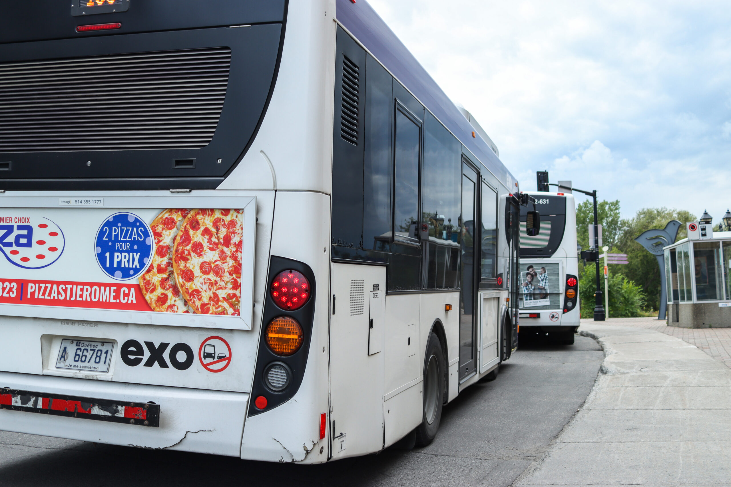 Exo travaille à trouver des solutions | Journal Le Nord