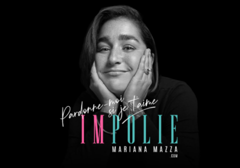 Mariana Mazza : Saint-Jérôme | Journal Le Nord