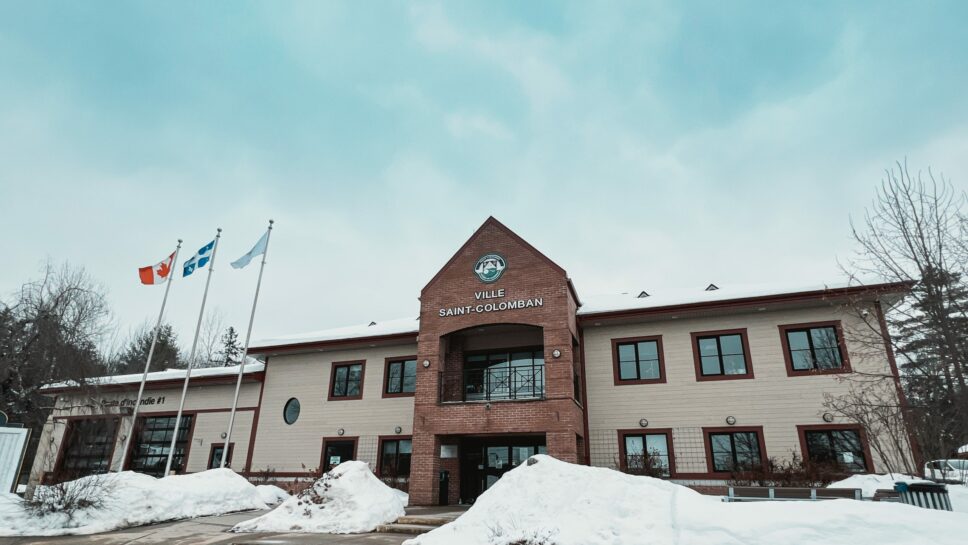 Saint-Colomban: Baisse de taxes pour 43% des résidences du territoire ...