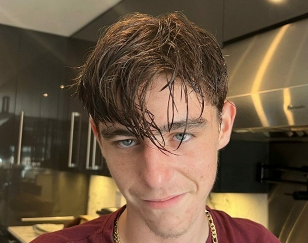 Disparition de Patrick Dubé - Appel à la population | Journal Le Nord