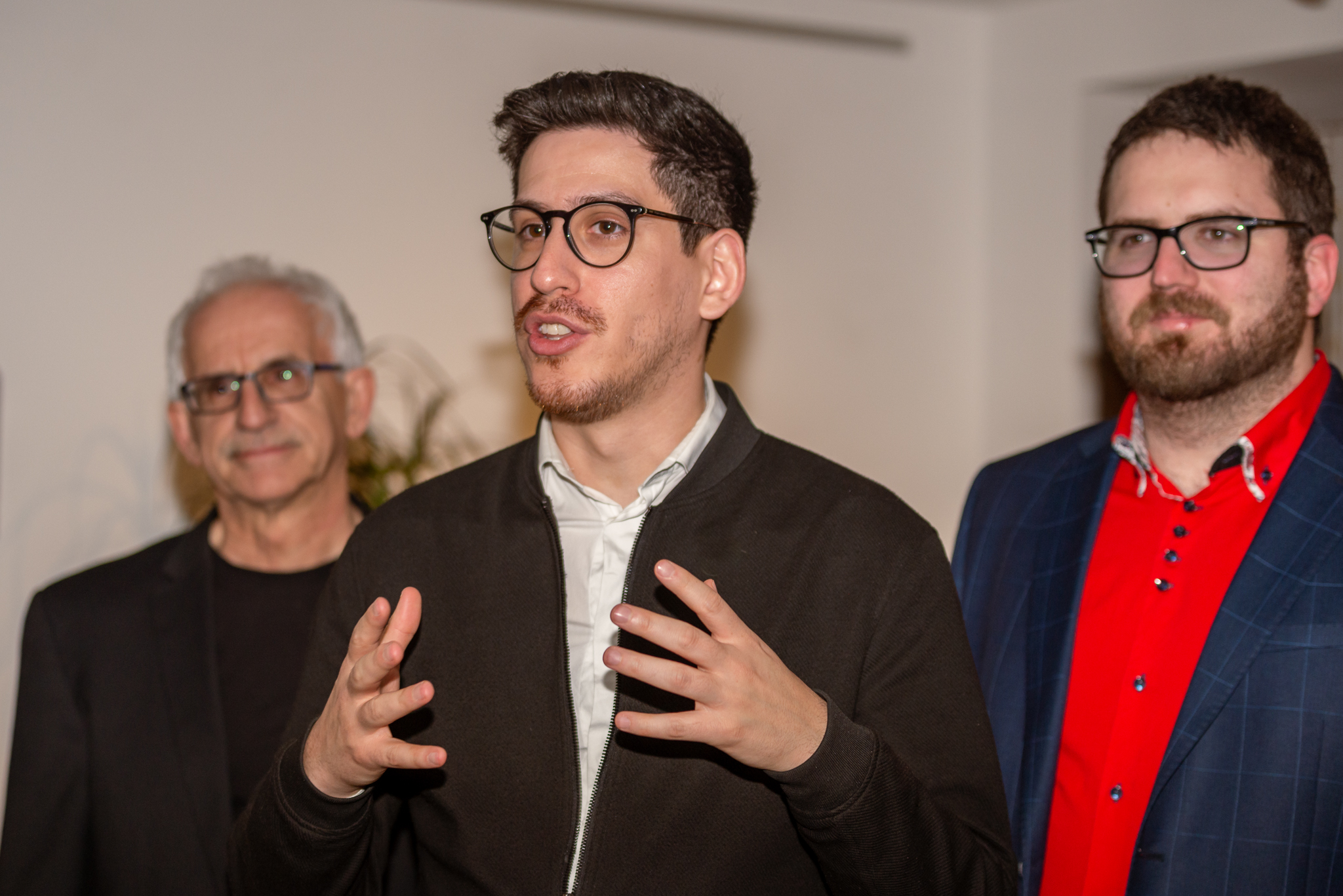 Deux exclus au caucus du conseil à Saint-Jérôme | Journal Le Nord