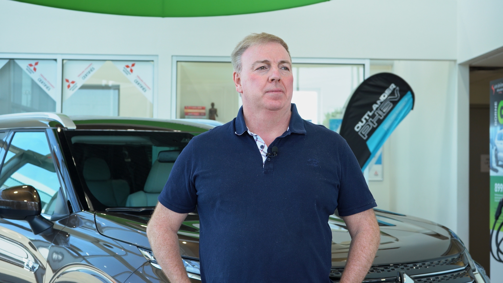 Benoît Charette décortique le marché automobile de Saint-Jérôme ...