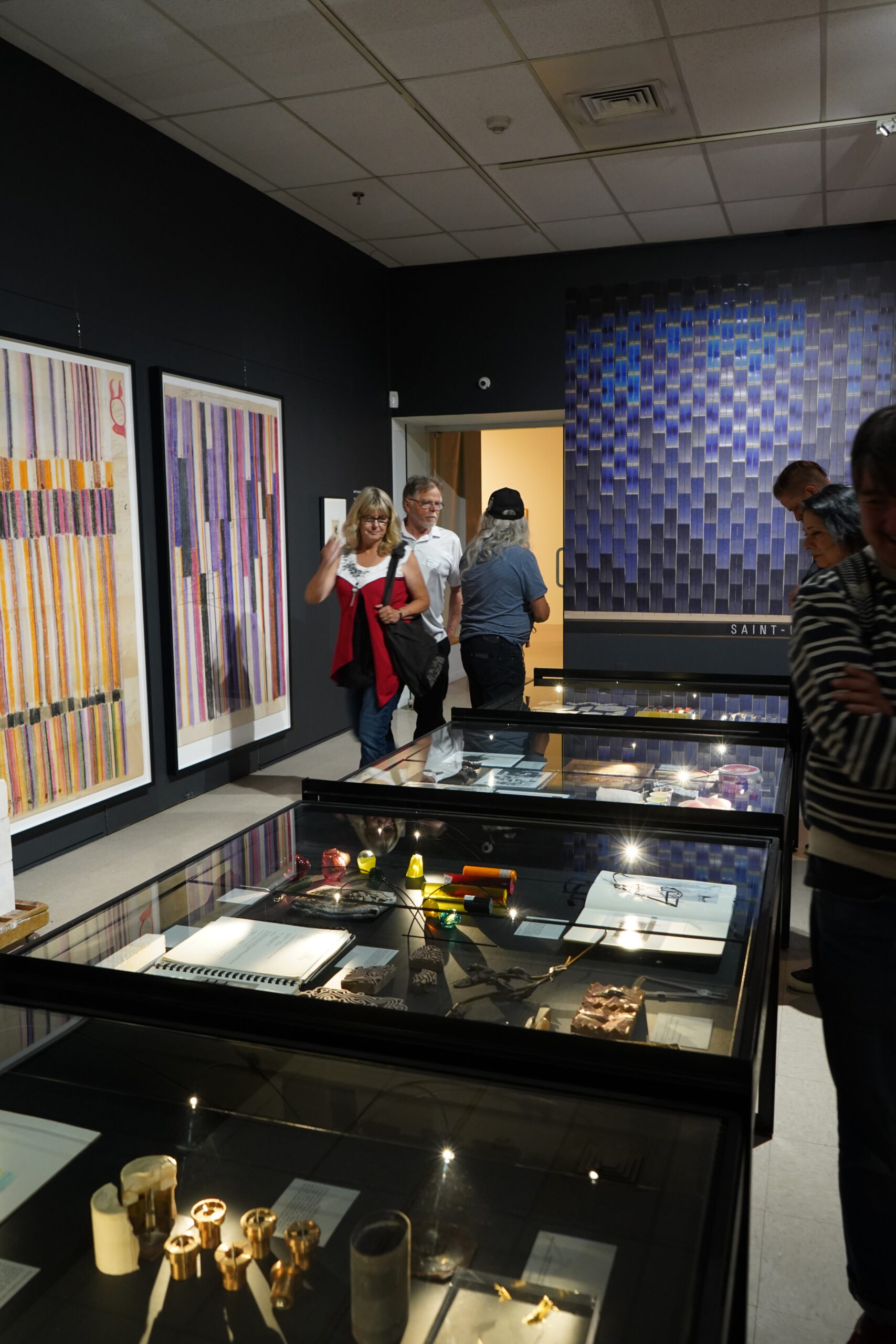 MAC LAU : Les savoir-faire du territoire | Journal Le Nord