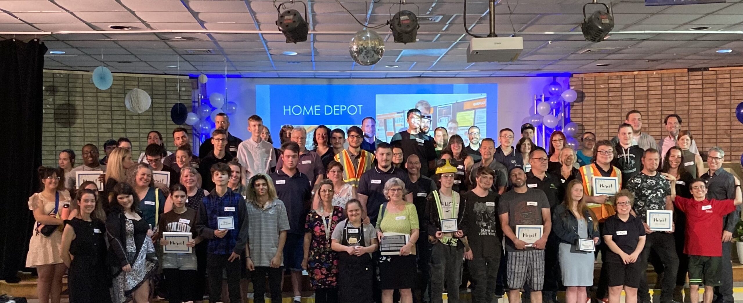 Cap-Jeunesse organise une soirée pour remercier les employeurs ...