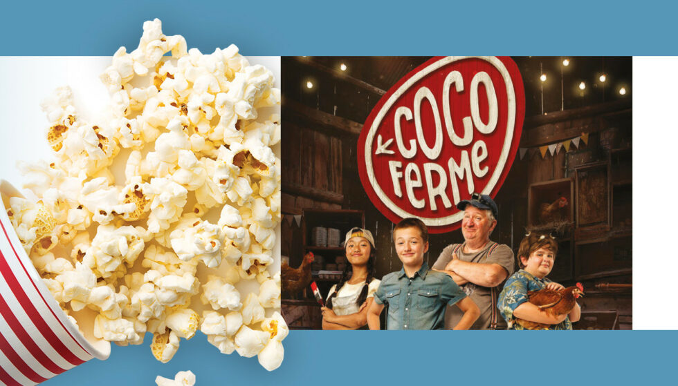 Coco Ferme : Saint-Sauveur | Journal Le Nord