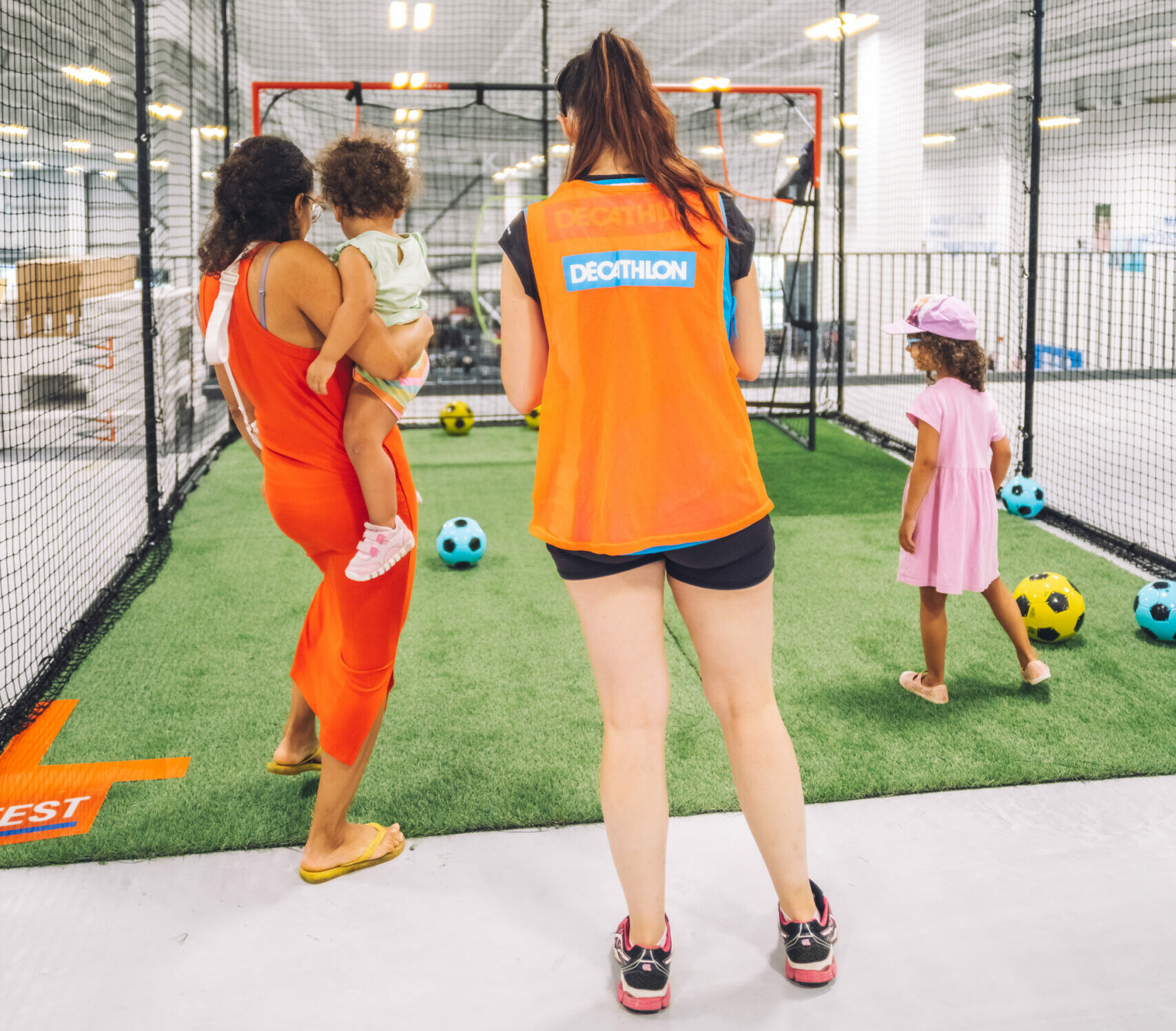 Démocratiser le sport : la mission de Décathlon Canada | Journal Le Nord