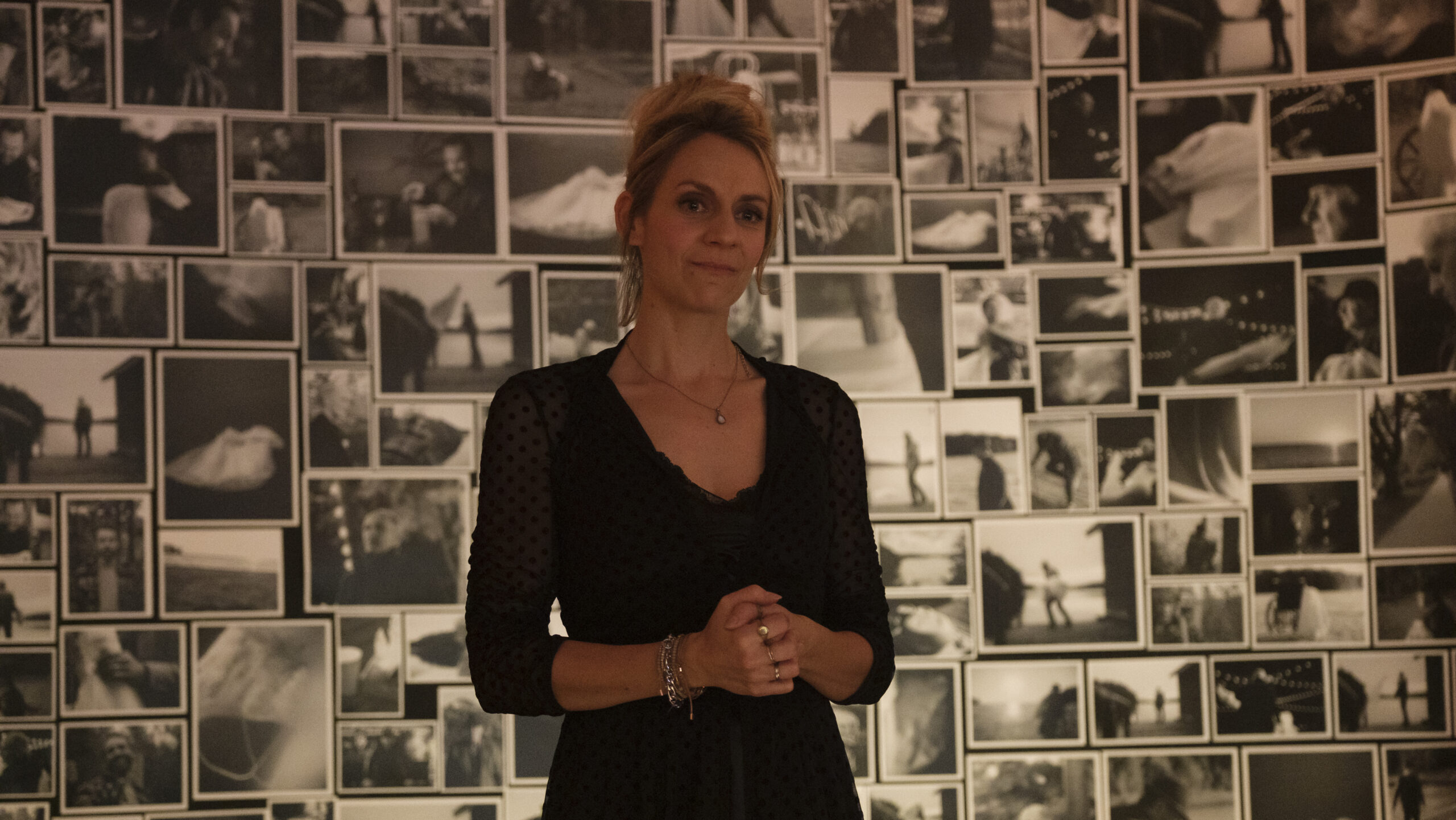 En toute simplicité avec Léane Labrèche-Dor | Journal Le Nord