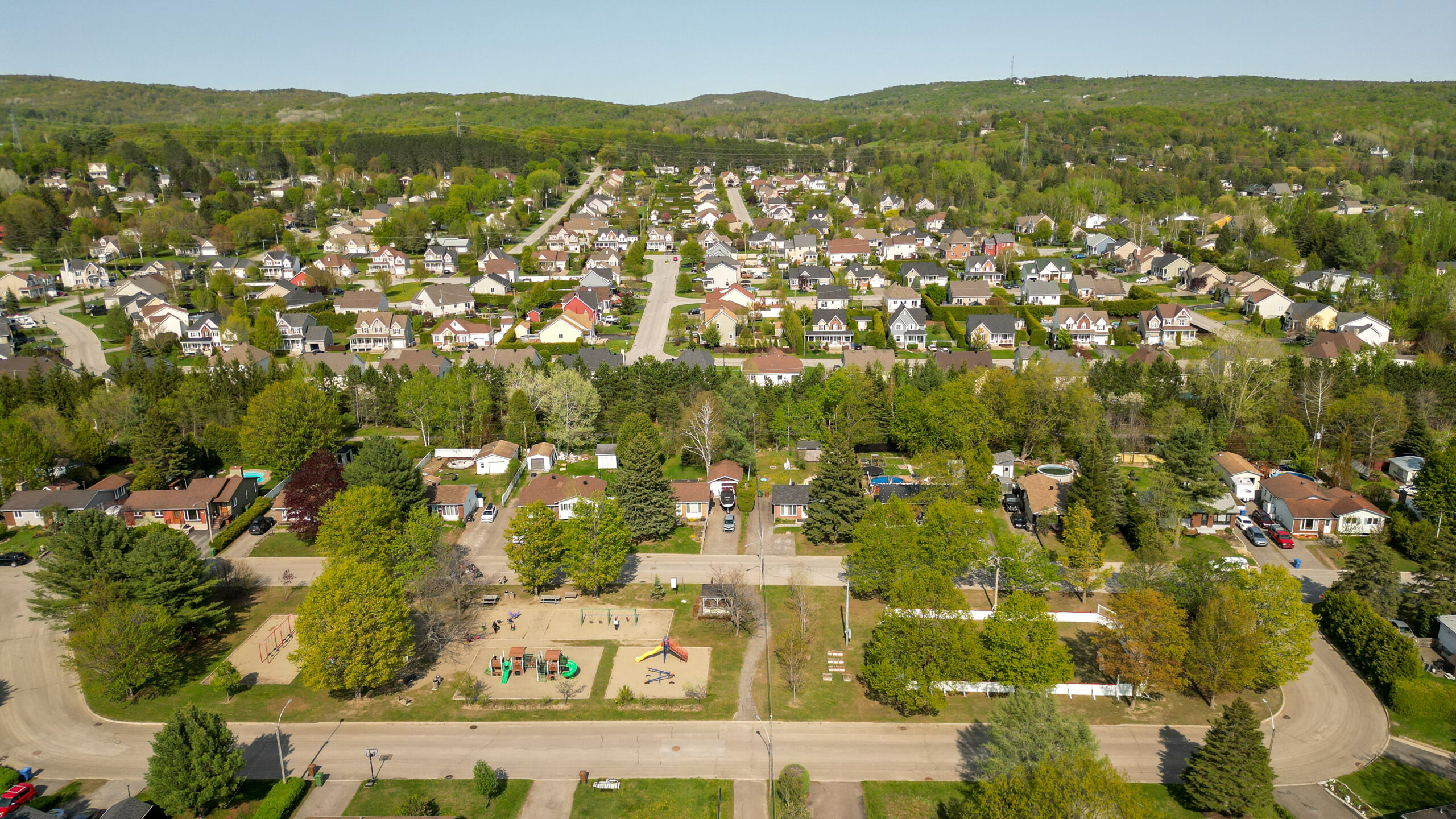 Prévost en bref | Journal Le Nord