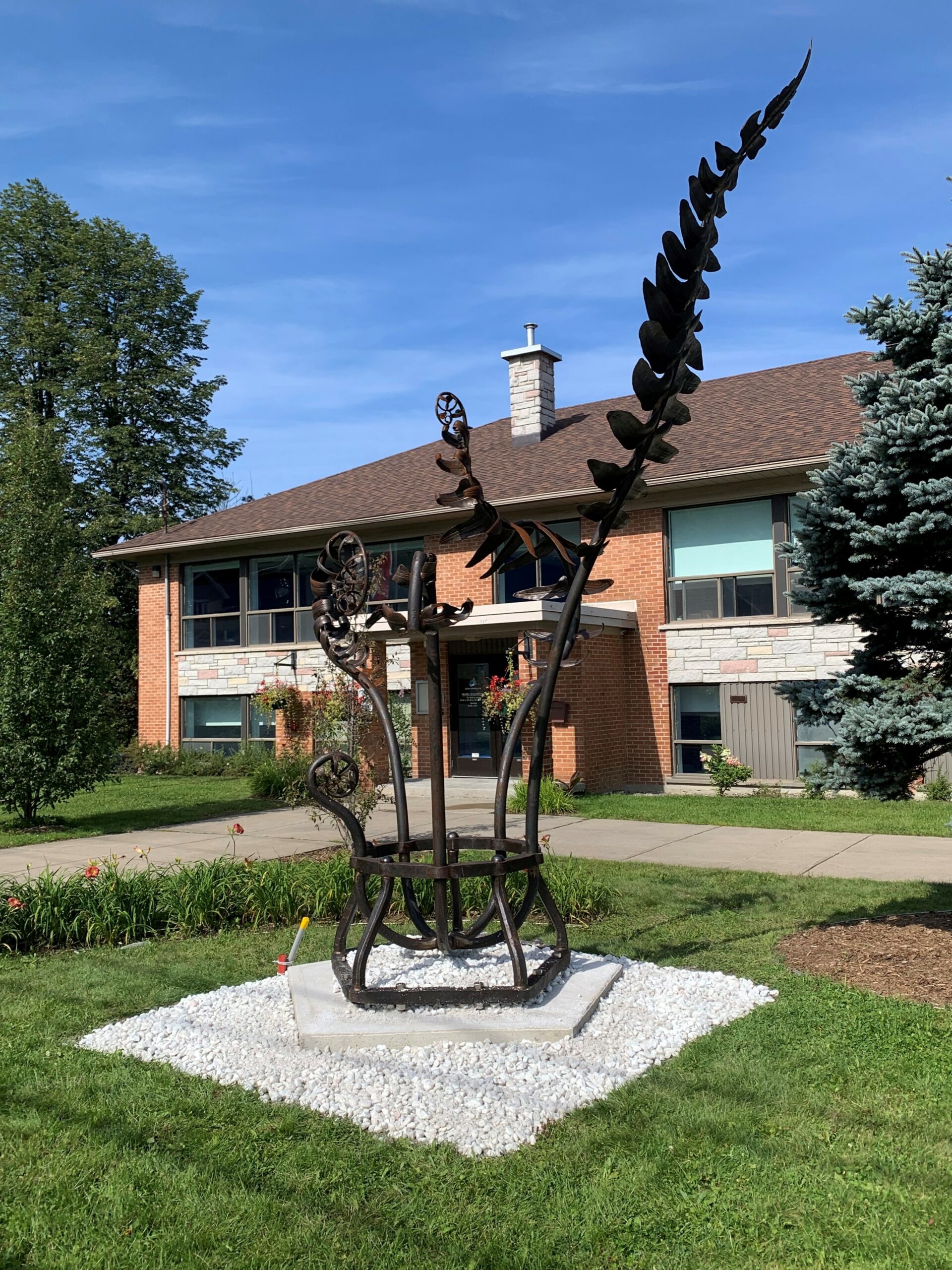 Saint-Hippolyte inaugure la grande « Kyklos » | Journal Le Nord