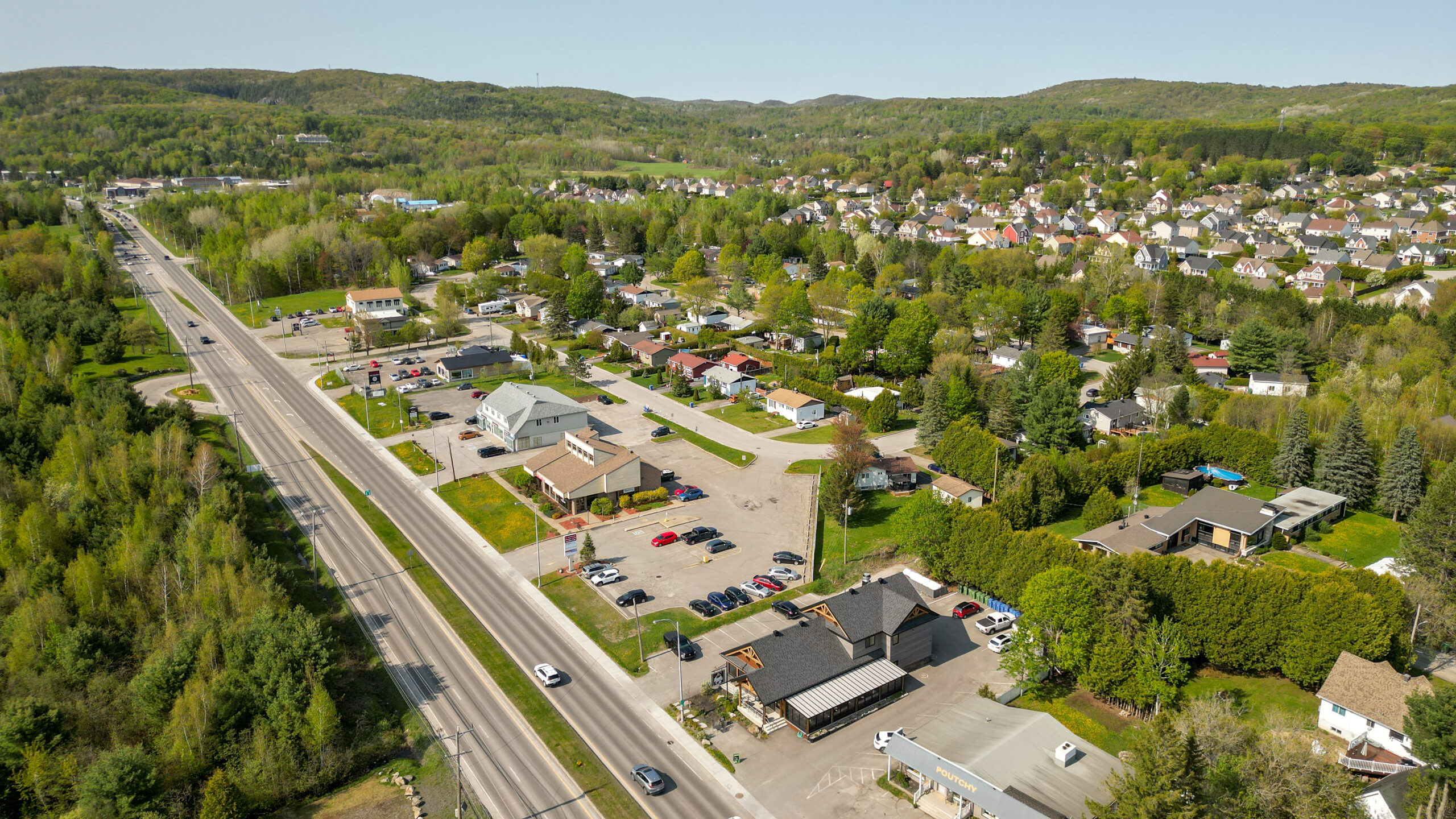 Des nouvelles de Prévost | Journal Le Nord