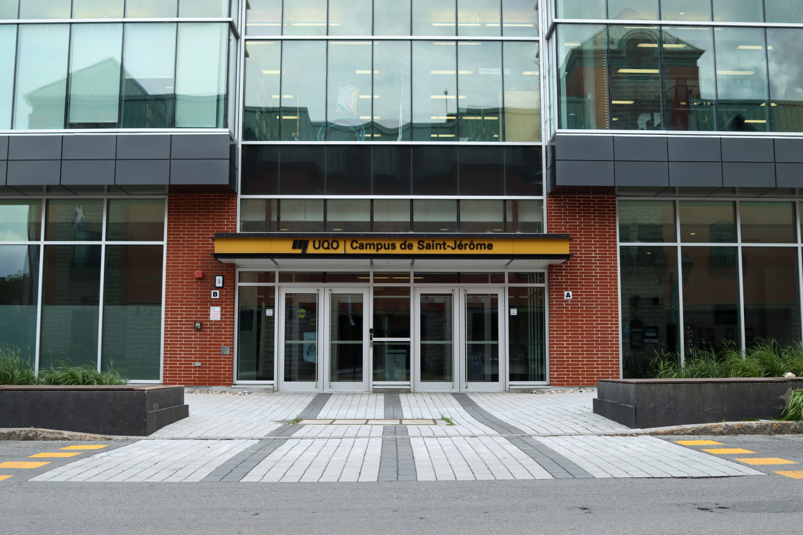 UQO: Le baccalauréat en enseignement le plus contingenté du Québec ...