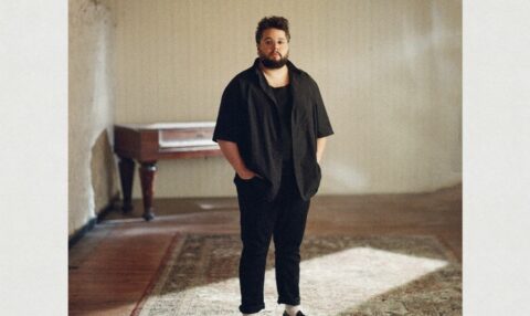 Matthieu Pepper: Théâtre Gilles-Vigneault | Journal Le Nord