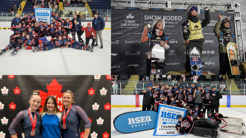 4 exploits sportifs qui ont marqué l'année 2023 | Journal Le Nord