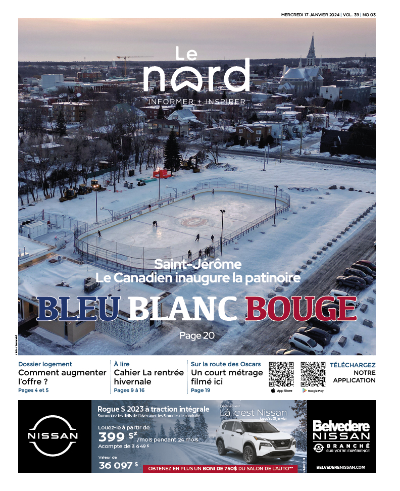 Fin du Publisac au Québec : Votre journal local reste présent pour ...