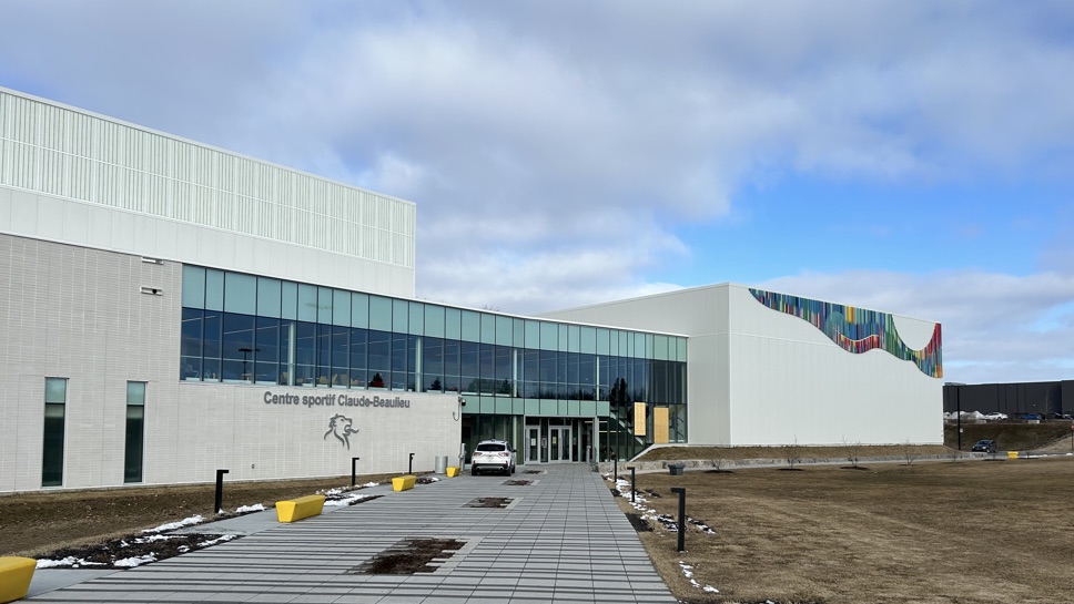 5 infrastructures sportives à découvrir aux environs de Saint-Jérôme ...