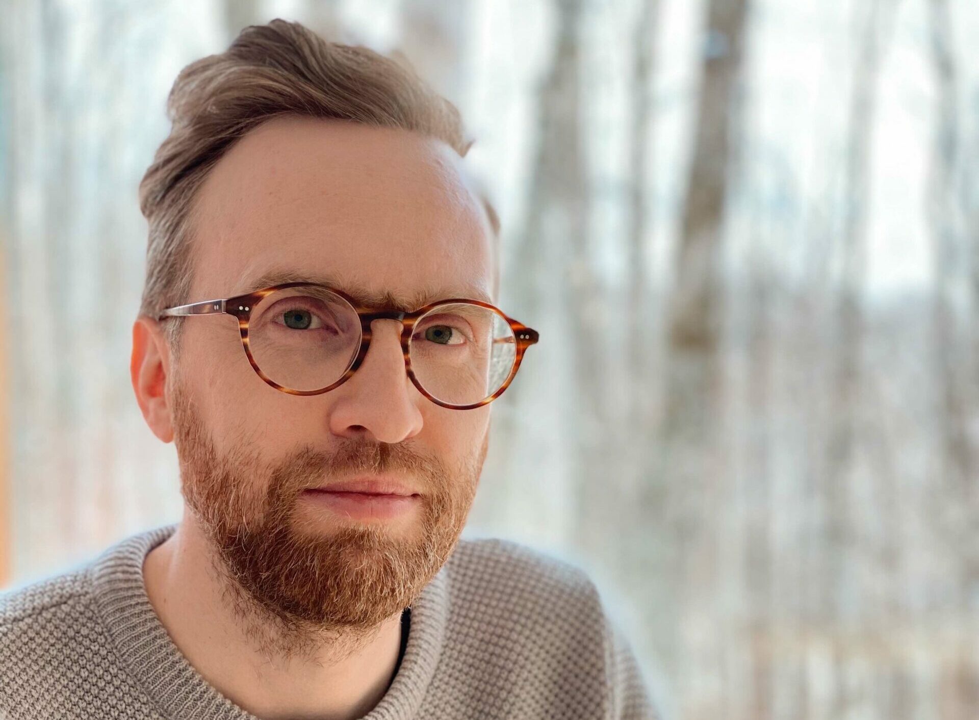 Renaud Jean : Se libérer de l'école par la poésie | Journal Le Nord