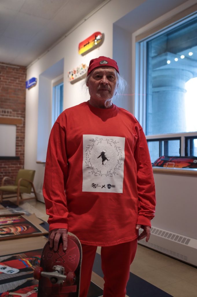 MAC LAU : Les rebelles de Kiuna | Journal Le Nord