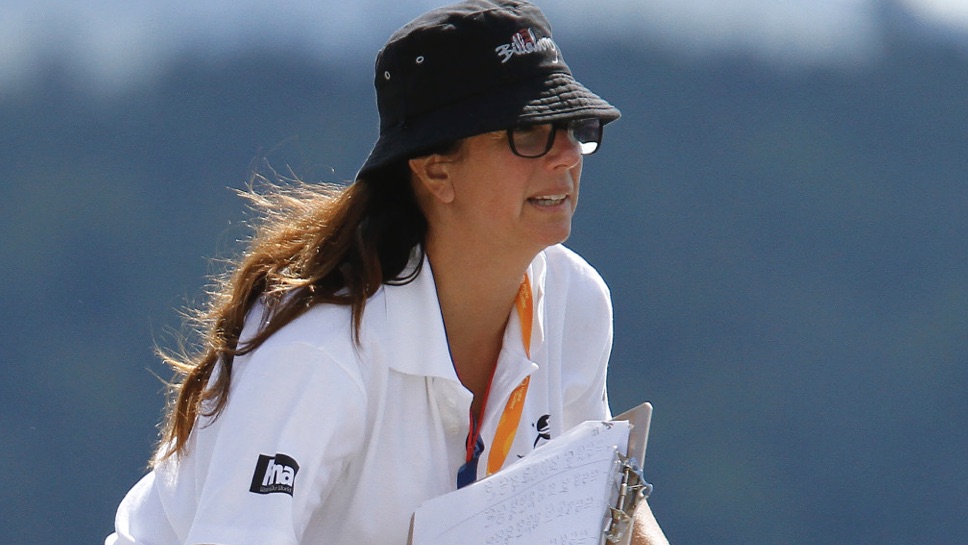 Sylvie Potvin sera officielle aux Jeux olympiques en eau libre ...