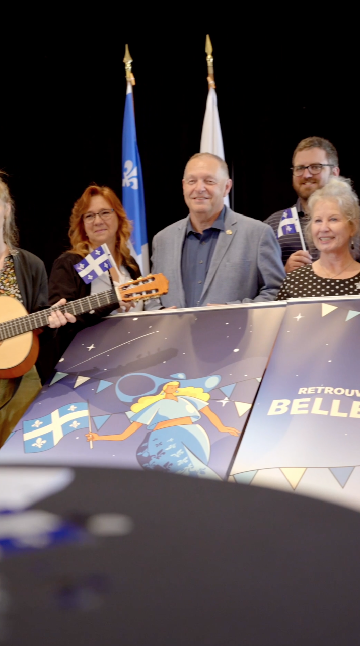 Le groupe Salebarbes sera à Saint-Jérôme ! | Journal Le Nord