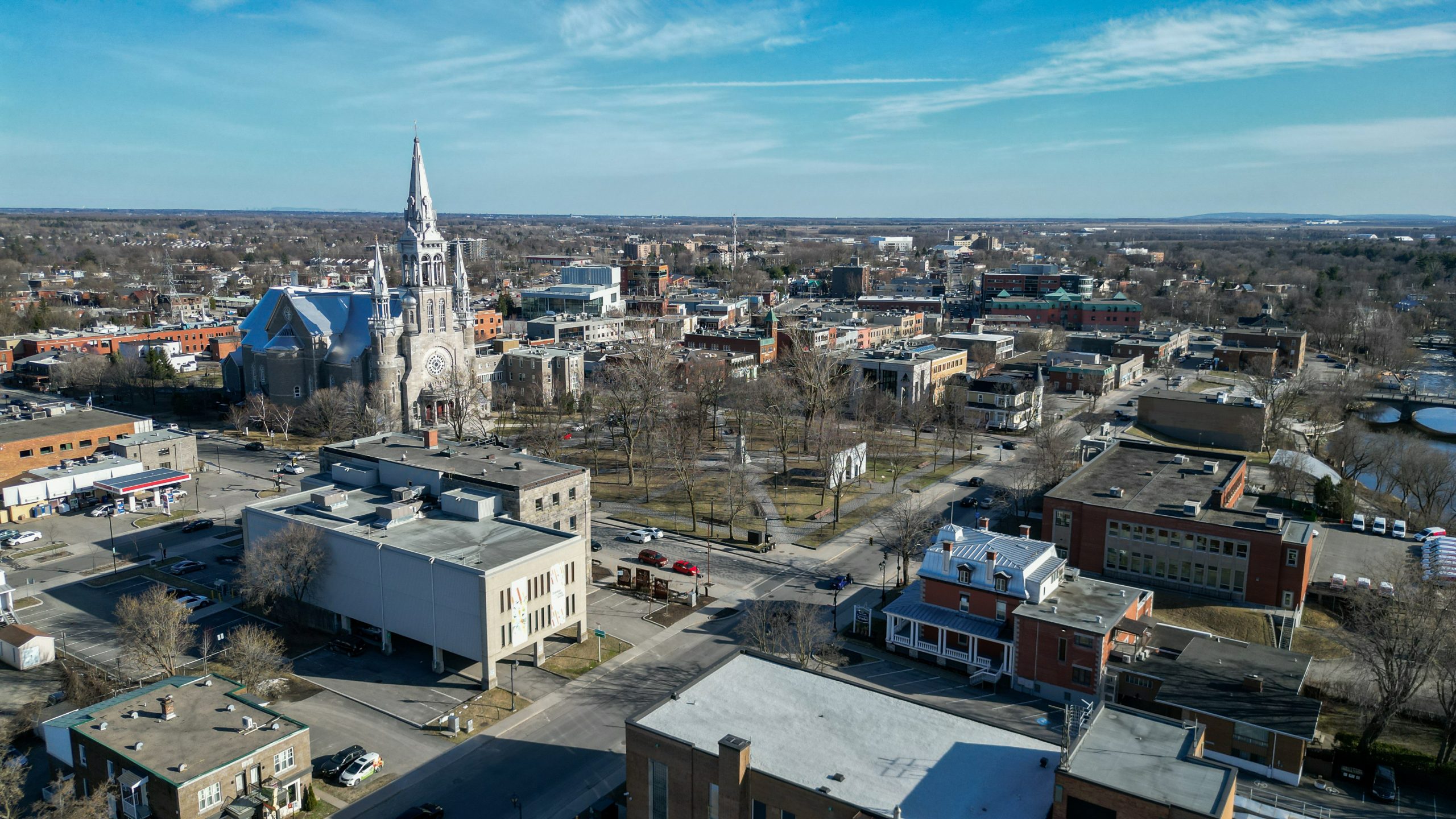 Connaissez-vous bien la MRC de La Rivière-du-Nord ? | Journal Le Nord