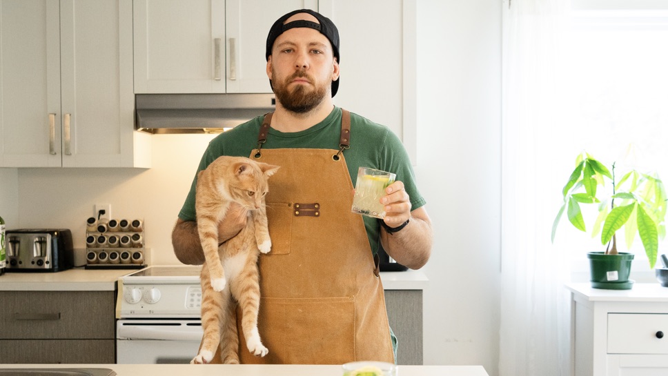 Le sarcasme et l'épicé : La recette de Jean Piquant | Journal Le Nord