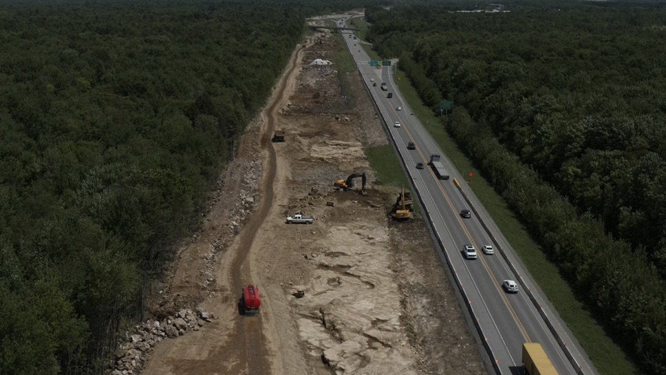 « Autoroute de la mort » : Le gouvernement veut améliorer la sécurité ...