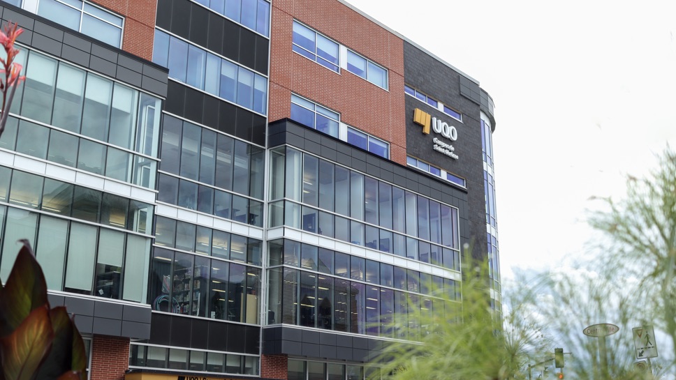 Rentrée 2024 : Une hausse des inscriptions à l'UQO | Journal Le Nord