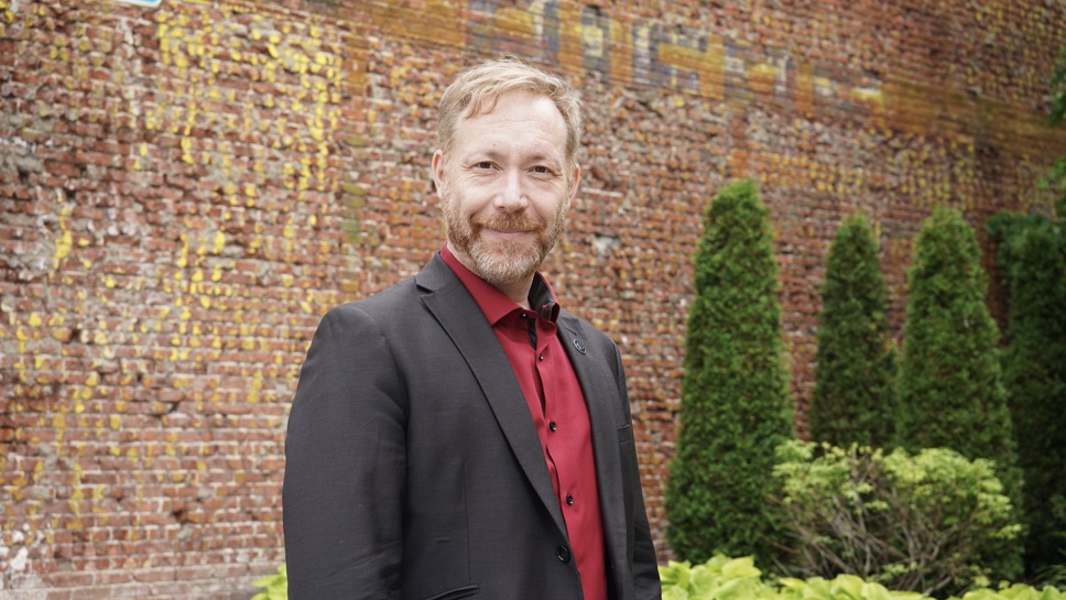 Député de Saint-Jérôme : Youri Chassin quitte la CAQ | Journal Le Nord