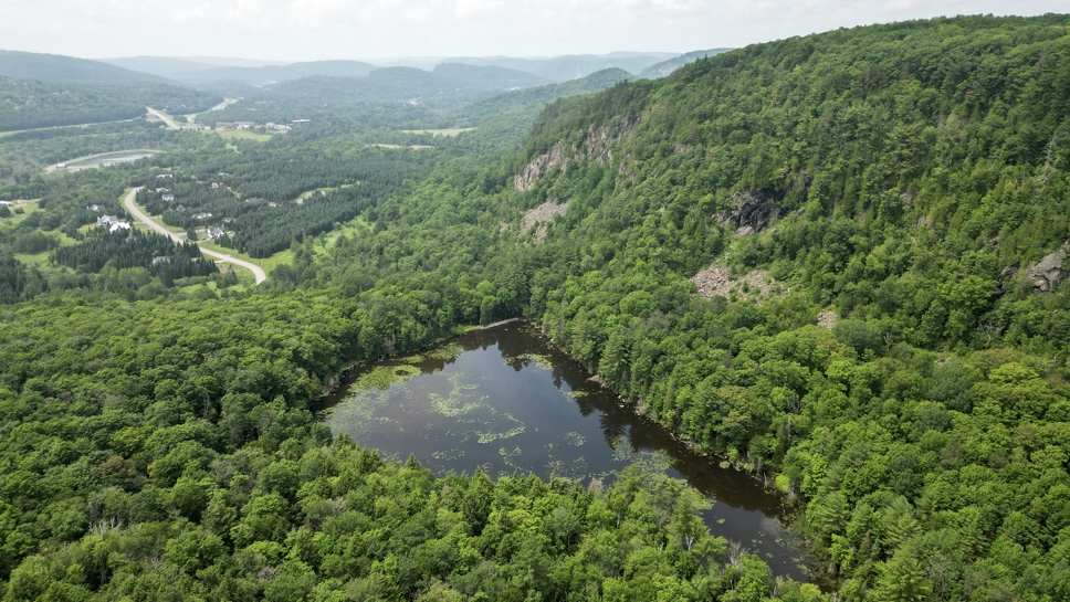 CRPF : Protéger la richesse de nos falaises | Journal Le Nord