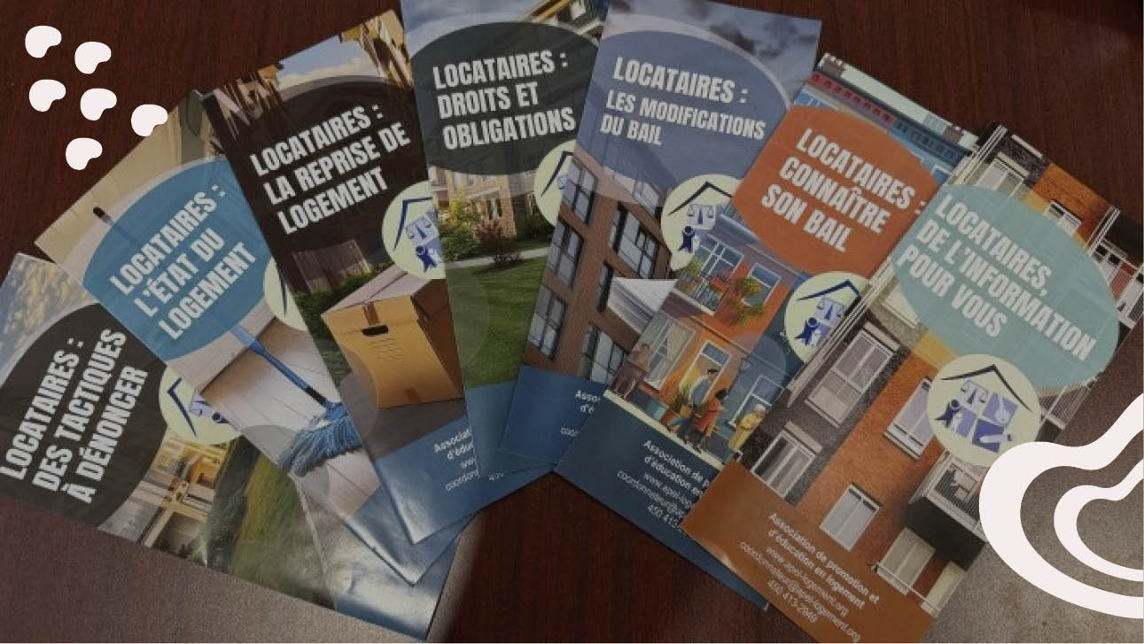 APEL : Tout le monde a besoin d'un toit | Journal Le Nord