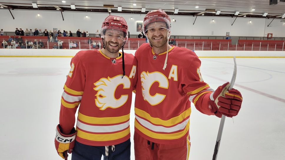 **Option 1 (Concise):** Huberdeau Olympics: NHL Star's National Team ...