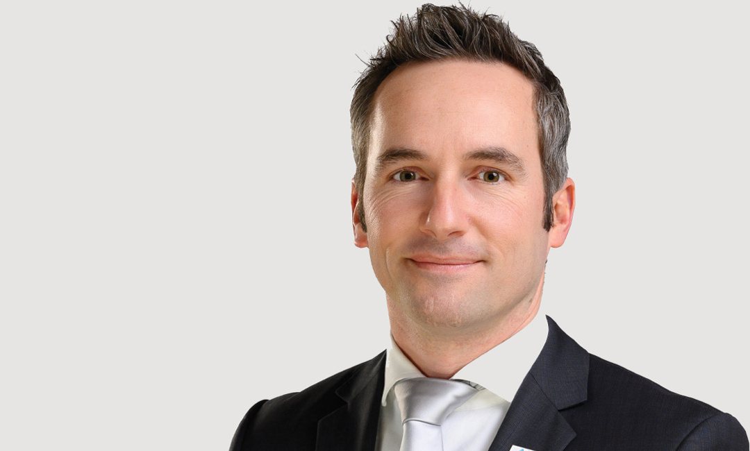 Patrick Charbonneau : le maire de Mirabel est décédé à l'âge de 46 ans ...