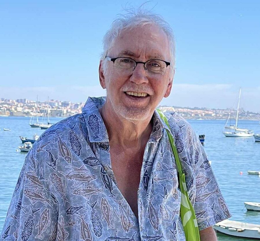 Littérature : Pierre Dionne Labelle replonge dans ses années de musique ...